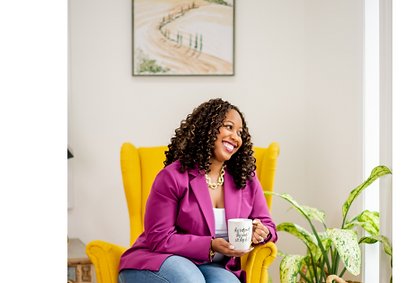 Thrive Life Coaching